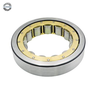 China Large Size 110RU03 Single Row Draw Works Bearings ID 110mm P5 P6 for sale