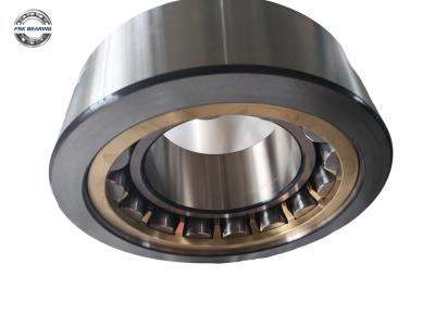 Cina Classifica di qualità superiore 120RU02 Cuscinetto a rulli cilindrico 120*215*40 mm in vendita