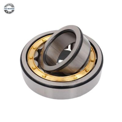 중국 China FSK 150RU02 Oilfield Equipment Bearing 150*270*45 mm Single Row 판매용