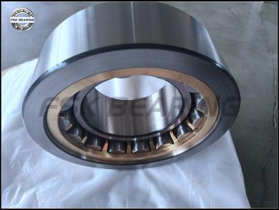 China Large Size 160RU51 Single Row Draw Works Bearings ID 160mm P5 P6 for sale