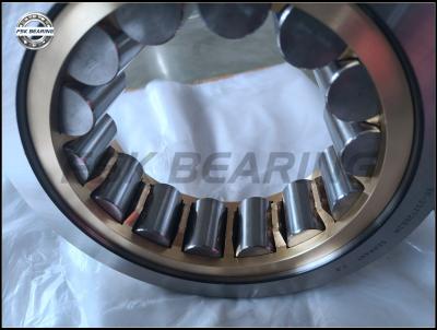 China Large Size 160RU51 Single Row Draw Works Bearings ID 160mm P5 P6 for sale