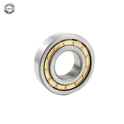 중국 Single Row 180RU02 Mud Pump Bearings 180*320*52 mm Metric Size 판매용