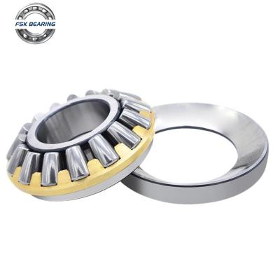 China USA Market 292/1000-E1-MB 90392/1000 Thrust Spherical Roller Bearing 1000*1320*190mm Ship Gearbox Bearing for sale