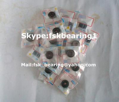 中国 626-2Z C3 のミニチュア軸受け顧客用深い溝のボール ベアリング 販売のため