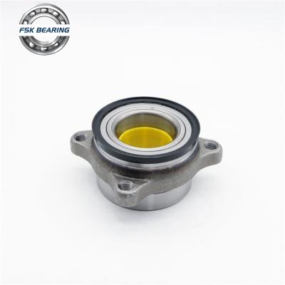 China Standaardfront wheel bearing 54KWH01 90369-T0003 Automobiel de Transmissiecomponenten van JAPAN Te koop