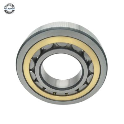 China Single Row 200RU02 Mud Pump Bearings 200*360*58 mm Metric Size for sale