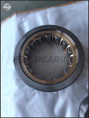 중국 Single Row 230RU51 Mud Pump Bearings 230*370*53 mm Metric Size 판매용