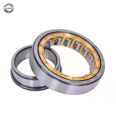 China Brass Cage 240RU30 Draw Works Bearings 240*360*92 mm Gcr15 Chrome Steel for sale