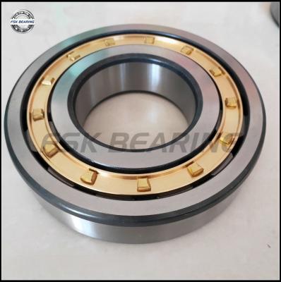 중국 Heavy Load 240RU51 Mud Pump Bearings 240*390*55 mm Cylindrical Roller Bearing 판매용