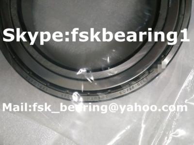 中国 P5 P4 P0 の耐久力のある深い溝のボール ベアリング クレーン車輪 販売のため