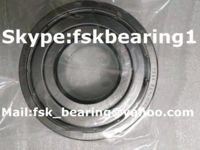 中国 中型シリーズは普遍的な一致に耐える列の深い溝を選抜します 販売のため