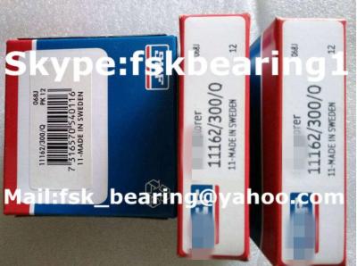 China 11162/11300/Q Tapered Roller Thrust Bearing Wheel Bearing 41.27mm x 76.2mm x 18mm for sale