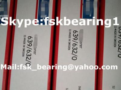 Китай завальцовка конусности конуса 639/632 и чашки установленная нося 63.5mm x 136.525mm x 41.275mm продается