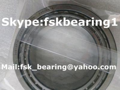 Китай ИД высокой точности 75мм подшипников сплющенного ролика подшипника универсалии 32015 С/К продается