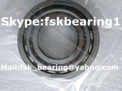 Китай 30207 J2/чашка & конус подшипников сплющенного ролика q для земледелия продается