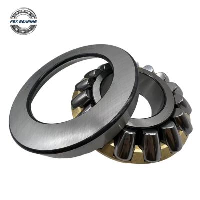 China FSK 90694/750 Thrust Spherical Roller Bearing ID 750mm OD 1280mm Rolling Mill Bearing for sale