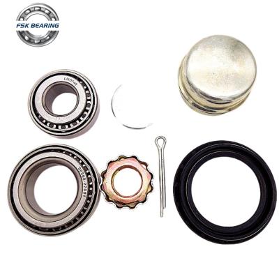 China USA Market 191598625 713610230 713610240 N0125361 Wheel Bearing 34x64x37mm Toyota Parts en venta