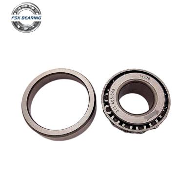 China Auto Parts 90366-20003 30304A Wheel Bearing 20*52*16.25mm For Steering Knuckle Arm en venta