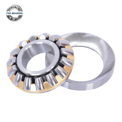 China Single Row 29276E Axial Spherical Roller Bearing 380*520*85 mm For Construction Machinery for sale