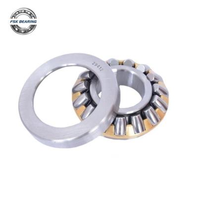 China Axial Load 9069280 Thrust Spherical Roller Bearing 400*540*85 mm Iron Cage Brass Cage for sale