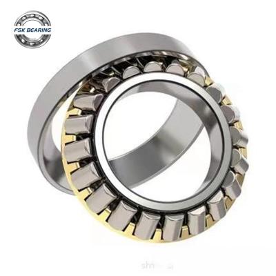 China Big Size 292/530 Spherical Roller Thrust Bearing 530*710*109 mm For Ship Propeller Shaft for sale