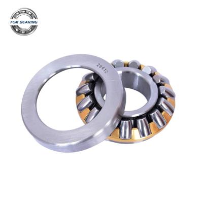 China P5 Quality 90692/630 Thrust Spherical Roller Bearing 630*850*132 mm For Tower Crane Extruder for sale