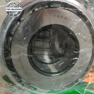 China Premiumqualität 78225/78551 Toner-Rolllager 57,15x140,03x36,51 mm Einzelreihe zu verkaufen