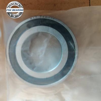 중국 Gcr15 스틸 B40-222 HTF 깊은 굴곡 구슬 베어링 40*75*16mm 자동차 베어링 판매용