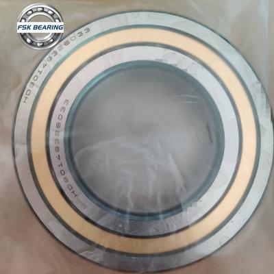 China HD90149326033 Angular Contact Ball Bearing 60*110*22mm For Shacman Beiben Truck Spare Parts Through Shaft Bearing for sale