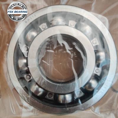 중국 열기형 RMS 13 방사성 깊은 굴곡 공류 41.275X101.6X23.813mm 채우지 않는 슬롯 판매용