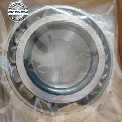 China P6 P5 ZXY 3016 Taper-Rolllager 75*150*58mm Vorderradnabel Innenlager zu verkaufen