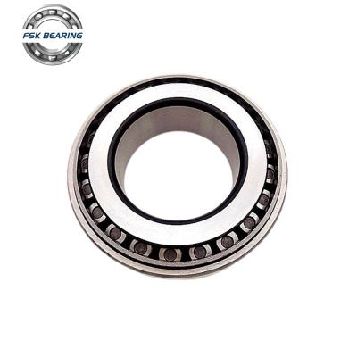 Китай Подшипник сплющенного ролика high-temperature 32207 нержавеющий используемый для стана продается