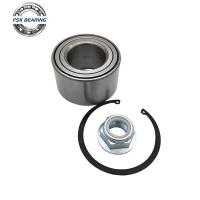 China VKBA 7743 UC3C-33-047B Wheel Bearing 47*88*55mm With Integrated ABS Sensor en venta