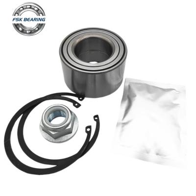 China Front Axle VKBA1355 4B0498625 Wheel Bearing 39*75*37mm Angular-Contact Ball Bearing For Audi en venta