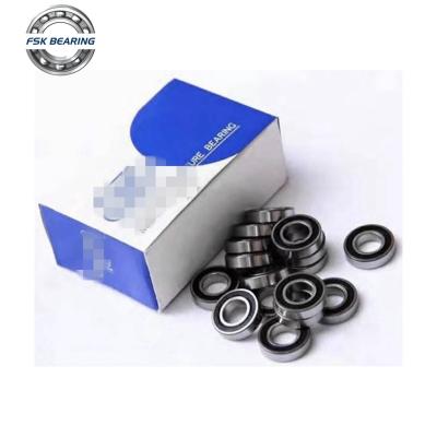 중국 단열 6806ZZ 6807ZZ 6808ZZ 6809ZZ 6810ZZ 6811ZZ 깊은 굴곡 공류 30*42*7mm 고속 판매용