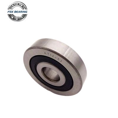 China Axle Shaft Bearings 49560-C5270 49560-2P000 49560-2W600 Intermediate Bearing 30*62*21mm For Hyundai Santa Fe Kia Sorento en venta