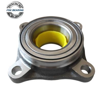 China 43560-26010,54KWH02,VKBA7497,43570-60030,90369-T0003 Front Axle Wheel Bearing Kit For TOYOTA HIACE for sale