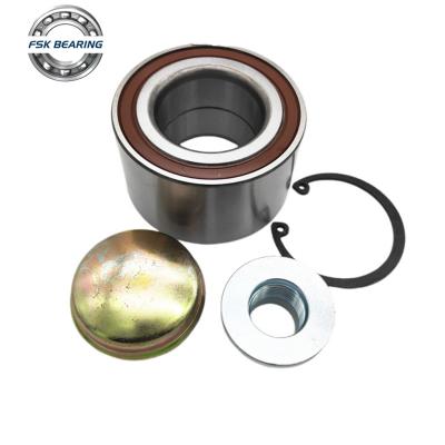 China Warranty VKBA 1356 1D0498625B Wheel Bearing 43*82*37mm Low Noise en venta