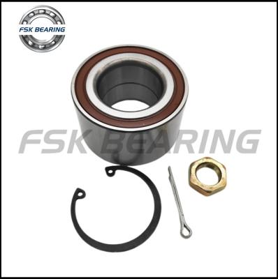 중국 Durable VKBA 915 954962523307.56 Front Wheel Bearing 42*82*36mm Two Bearing And Accessories 판매용