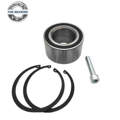 China Silent VKBA1358 357498625B Wheel Bearing 40*72*37mm Long Life Warranty en venta