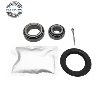 China Low Noise VKBA 542 4A0598625 8D0598625 Wheel Bearing China Factory en venta