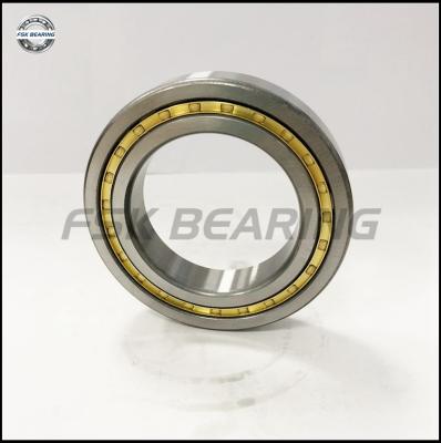 Cina 32315 Cylindrical Roller Bearing For Metallurgical Steel Plant 75*160*37 mm in vendita