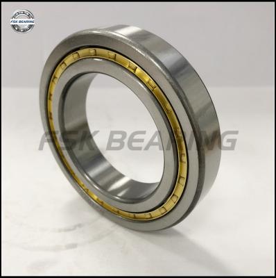 Cina 32315 Cylindrical Roller Bearing For Metallurgical Steel Plant 75*160*37 mm in vendita