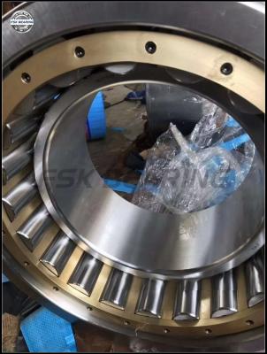 Cina 32315 Cylindrical Roller Bearing For Metallurgical Steel Plant 75*160*37 mm in vendita
