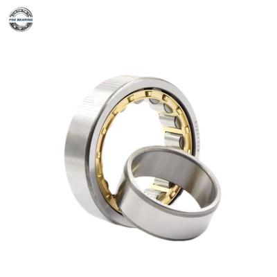 China ABEC-5 NU321-E-XL-M1 Single Row Cylindrical Roller Bearing 105*225*49 mm for sale