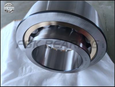 Cina ABEC-5 NU330-E-XL-M1 Single Row Cylindrical Roller Bearing 150*320*65 mm in vendita