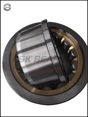 Cina ABEC-5 NU330-E-XL-M1 Single Row Cylindrical Roller Bearing 150*320*65 mm in vendita