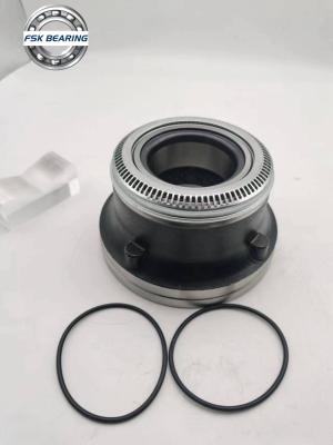 China Silent 504189654,7422403839,20764313 Truck Bearing Tapered Roller Bearing Unit ID 70mm OD 195mm en venta