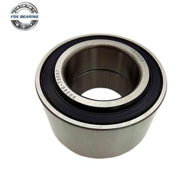 China 46T080604-1LFTCS76 Konische Walzlager 38*64*33mm Radlager Doppelreihe zu verkaufen