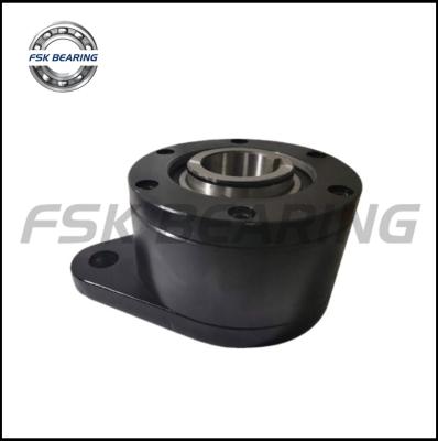 China CKN1262 CKN1568 CKN2075 Freewheel One Way Backstop Clutch Bearing For Belt Conveyor zu verkaufen